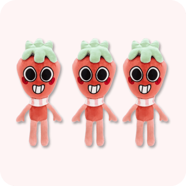 Sprout Plush | Official Dandys World Sprout Plush Store
