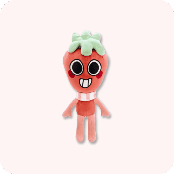 Sprout Plush | Official Dandys World Sprout Plush Store