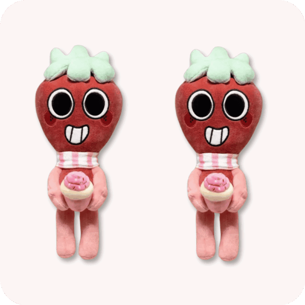 Sprout Plush | Official Dandys World Sprout Plush Store